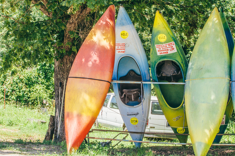 What You Can Do When You Visit Dirst Canoe | Dirst Canoe Rental & Log ...