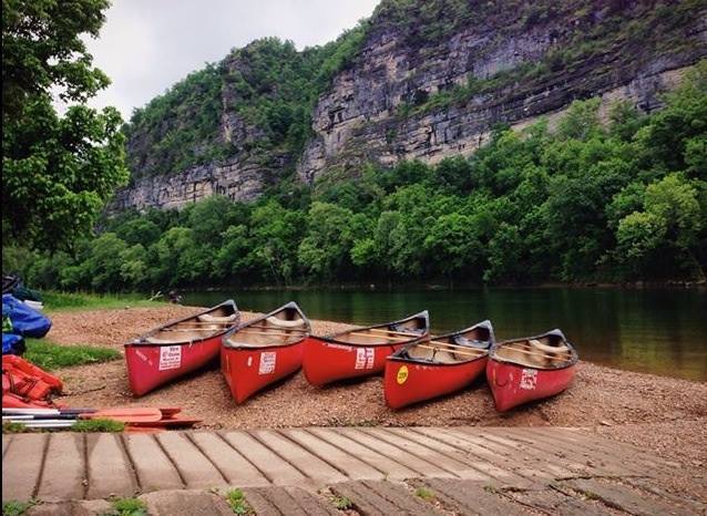5 Floats on the Buffalo You Need to Try | Dirst Canoe